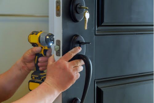 Locksmith Philadelphia - Your Trusted Expert in Locksmith Services
